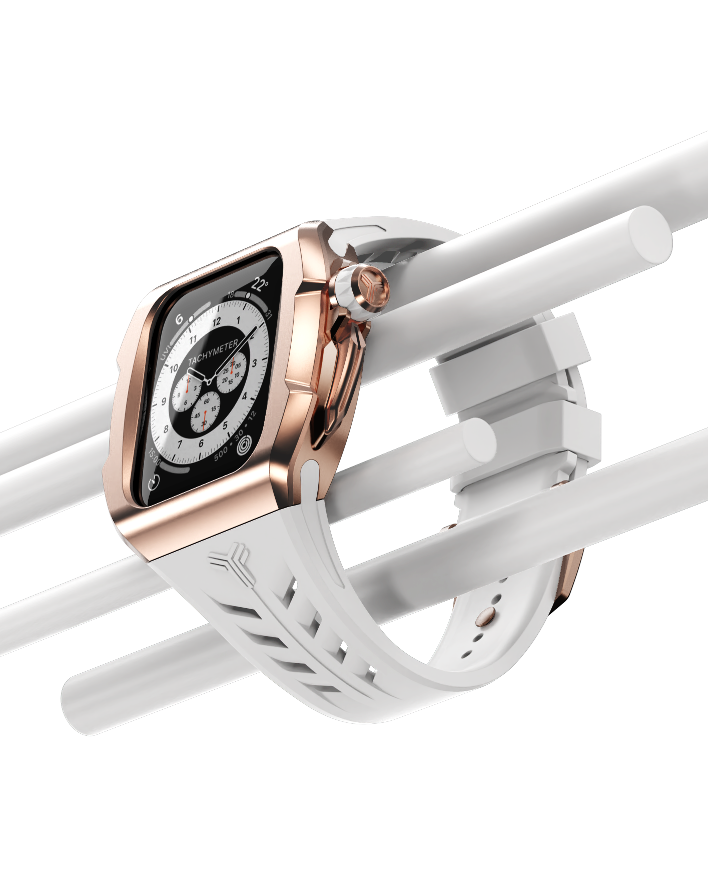 Y24 - APPLE WATCH CASE - SOHO - 45MM Y24 - APPLE WATCH CASE - SOHO - 45MM