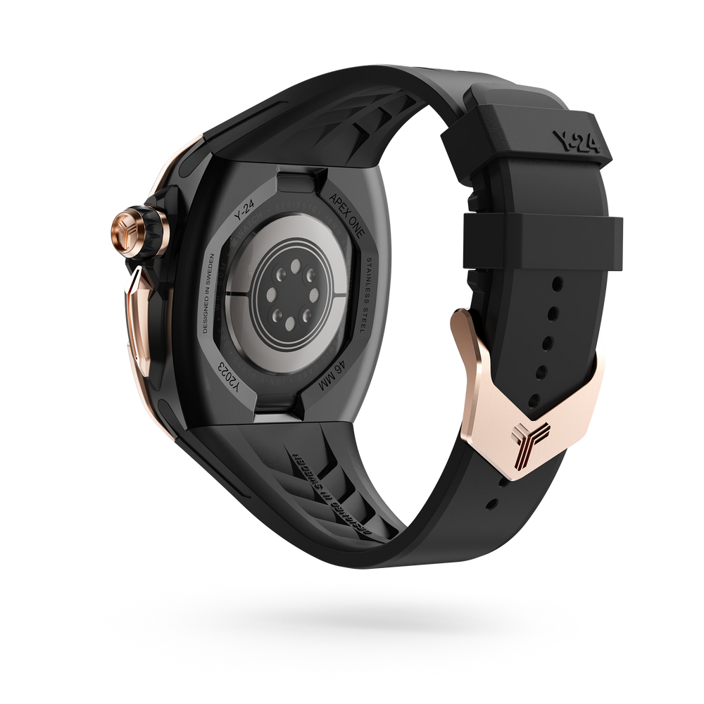 Y24 - APPLE WATCH CASE - SÖDER - 45MM