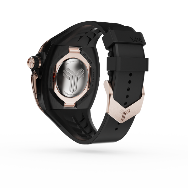 Y24 - APPLE WATCH CASE - BRERA - 45MM