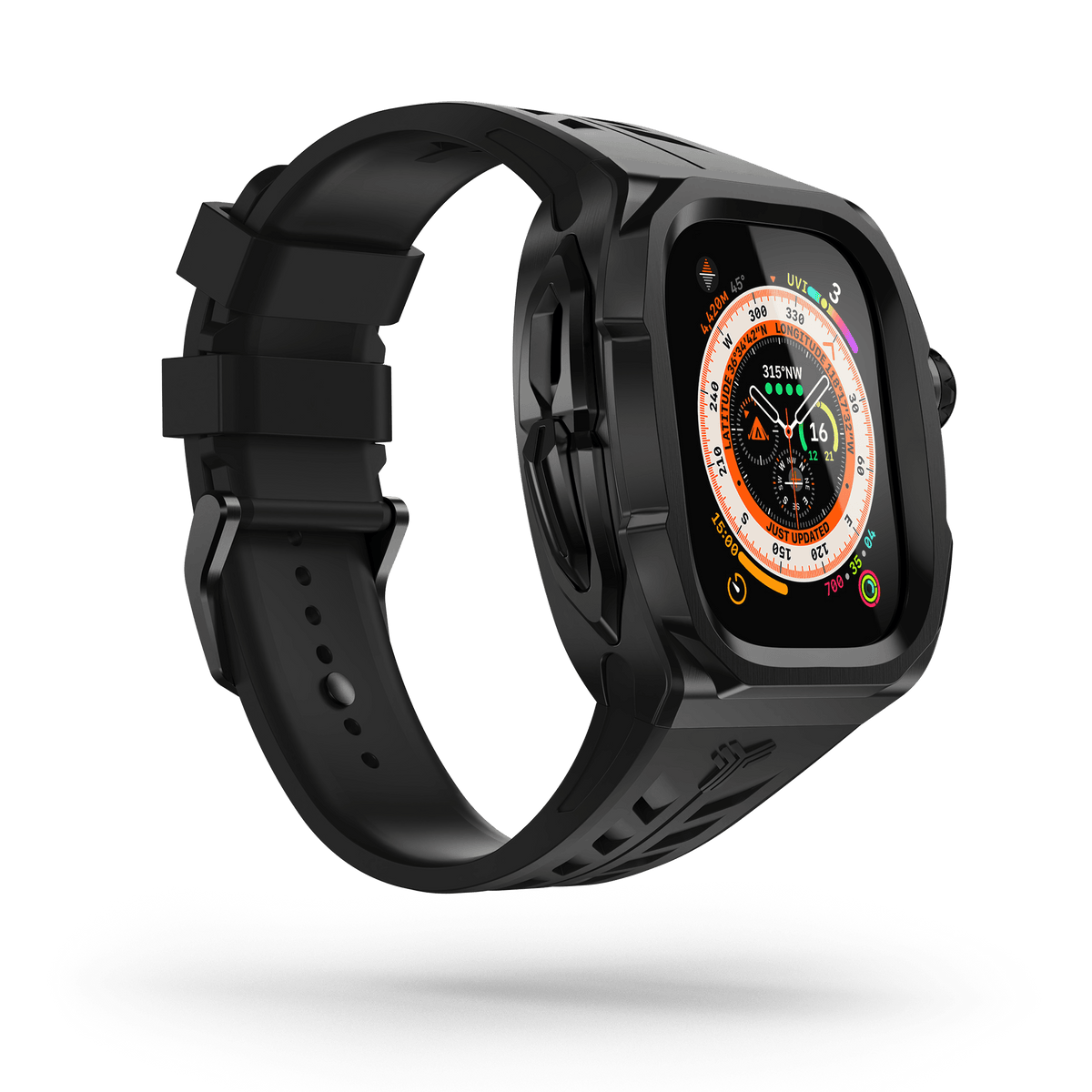 Y24 - APPLE WATCH ULTRA CASE - BRERA - 49MM