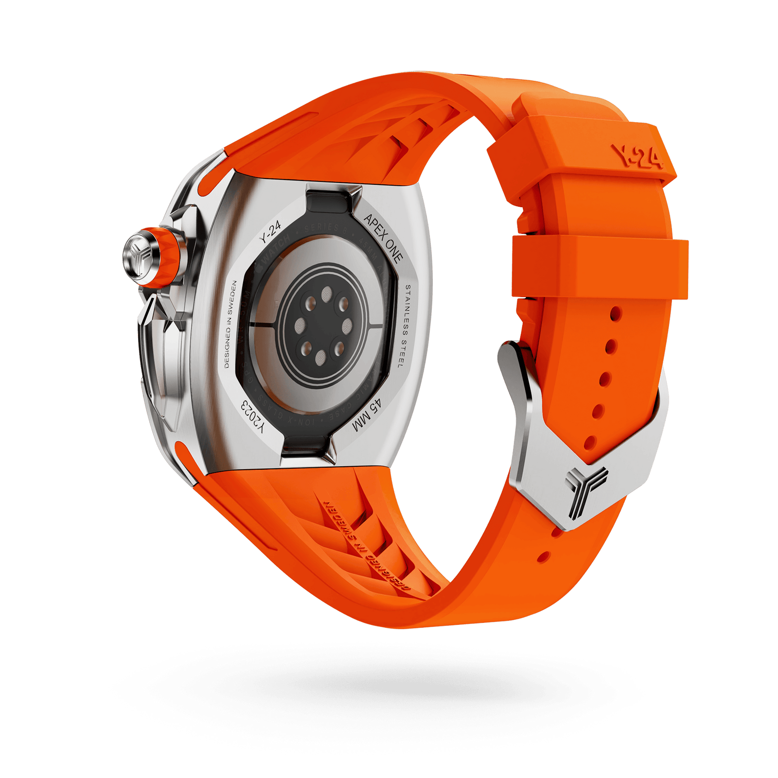 Y24 - APPLE WATCH CASE - SHIBUYA - 45MM