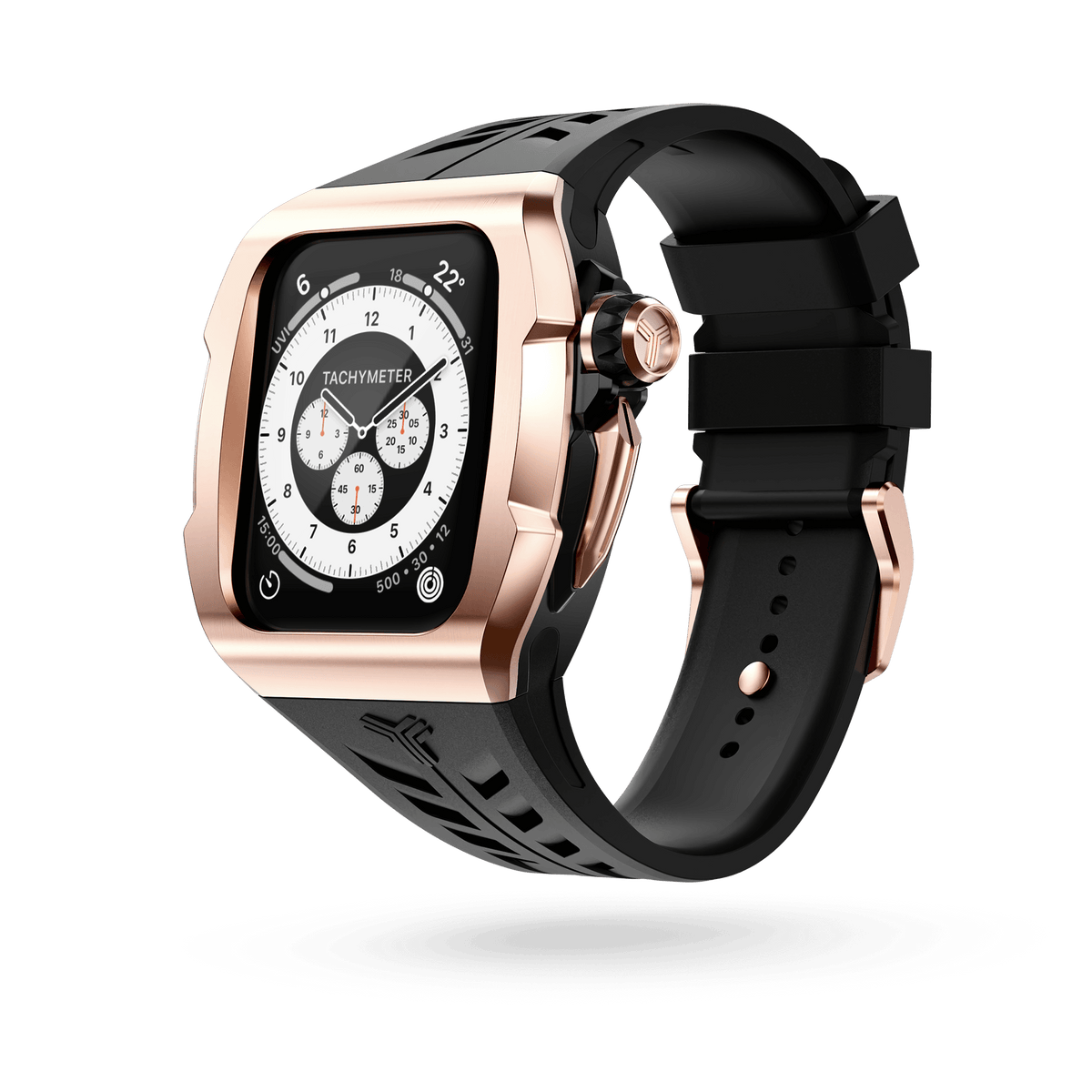 Y24 - APPLE WATCH CASE - SÖDER - 45MM