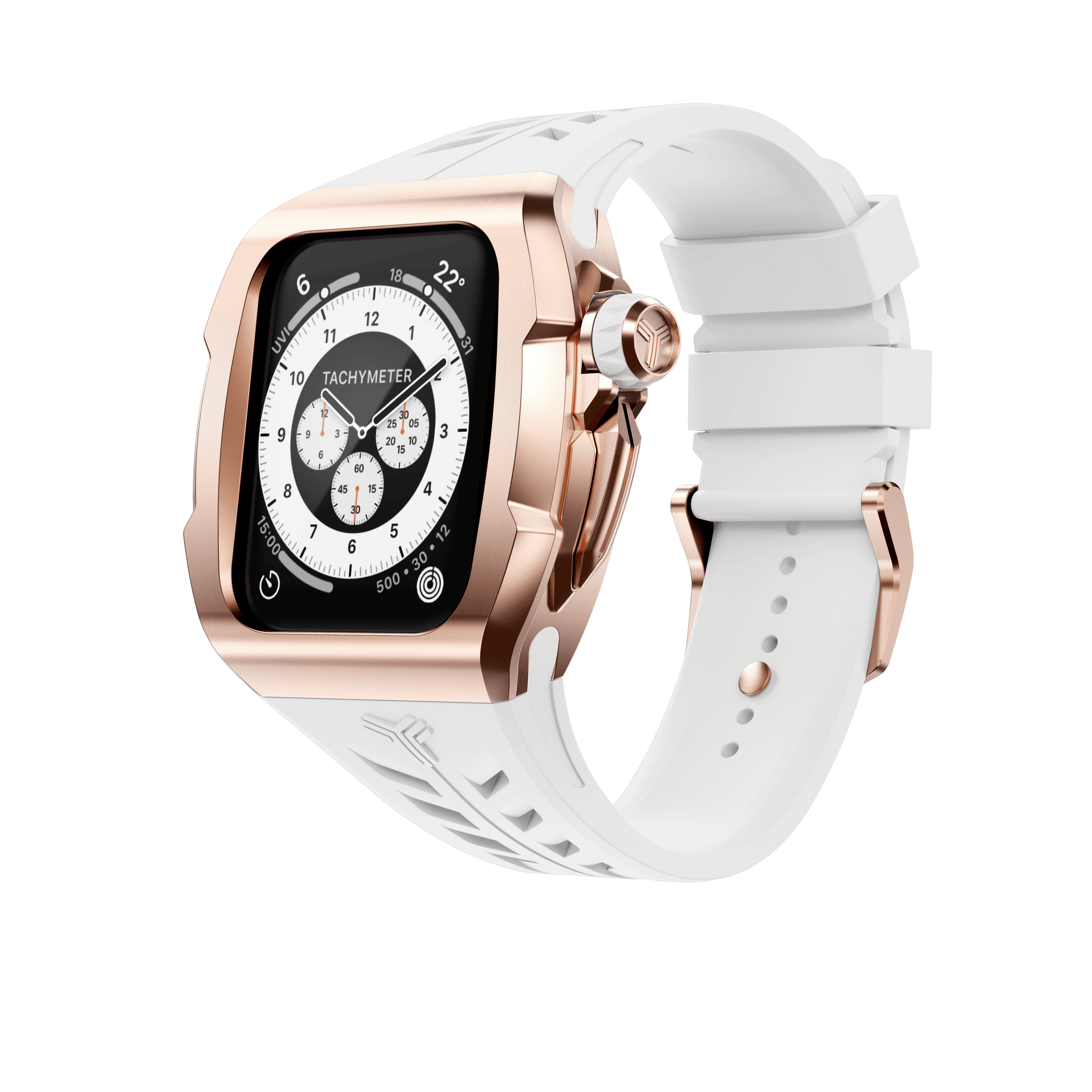 Y24 - APPLE WATCH CASE - SOHO - 45MM