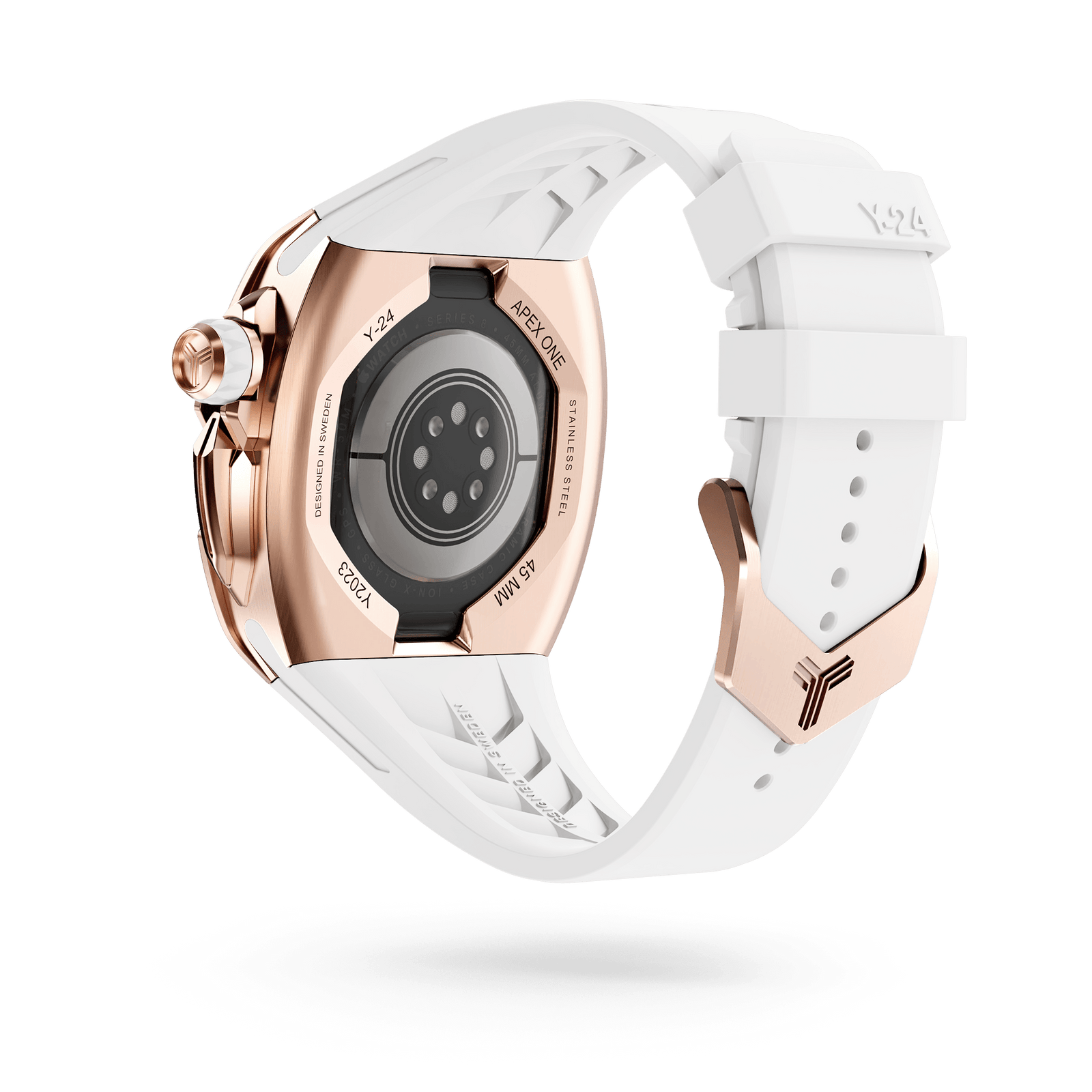 Y24 - APPLE WATCH CASE - SOHO - 45MM